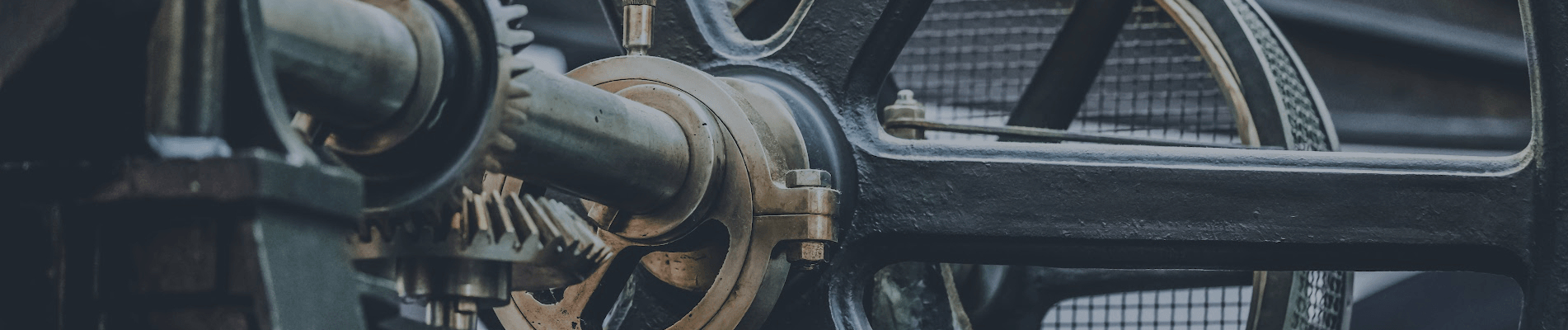 Mechanical Solutions - About Us